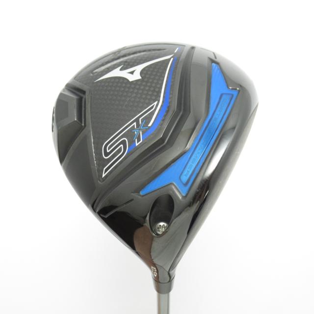 【中古ゴルフクラブ】ミズノ　ST　ST-X230 ドライバー Air Speeder FM-D　シャフト：Air Speeder FM-D