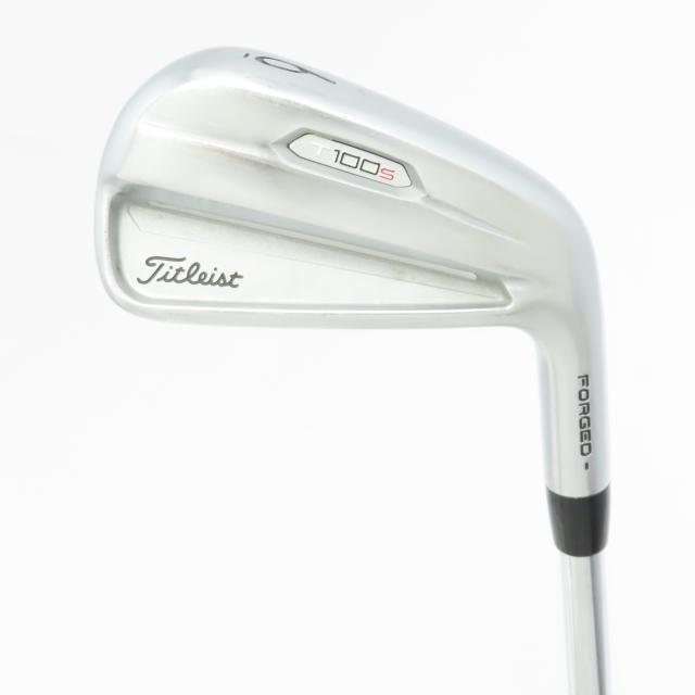【中古ゴルフクラブ】タイトリスト　T SERIES　T100S アイアン N.S.PRO MODUS3 TOUR 115　シャフト：N.S.PRO MODUS3 TOUR 115