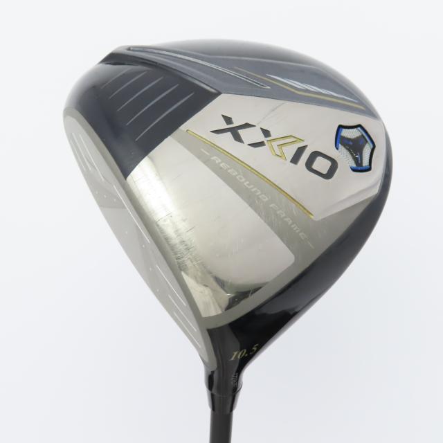 【中古ゴルフクラブ】ダンロップ　XXIO　ゼクシオ 13(2024) ドライバー Diamana WB 53　シャフト：Diamana WB 53　レフティ