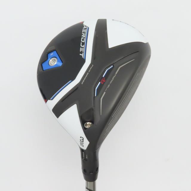 【中古ゴルフクラブ】コブラ　AEROJET　エアロジェット フェアウェイウッド Diamana GT 50　シャフト：Diamana GT 50