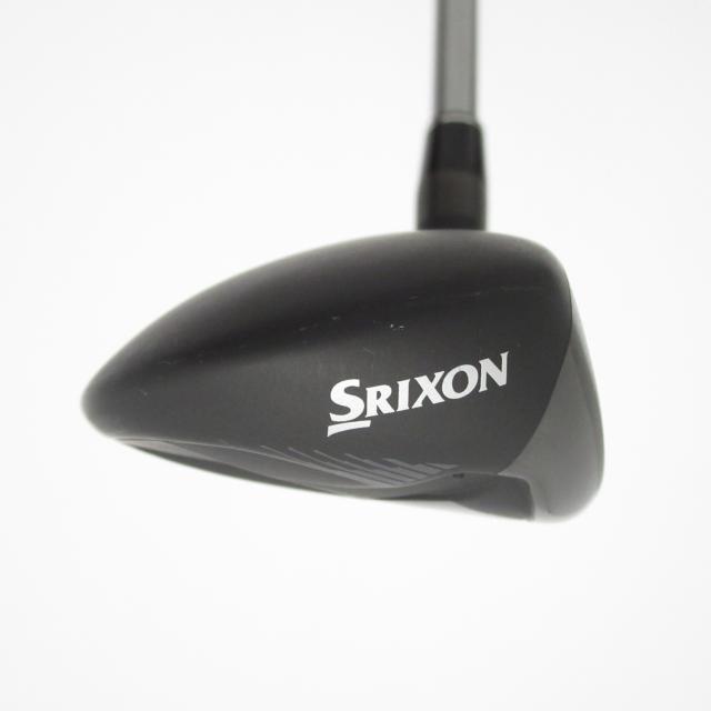 中古ゴルフクラブ】ダンロップ SRIXON スリクソン ZX MkII