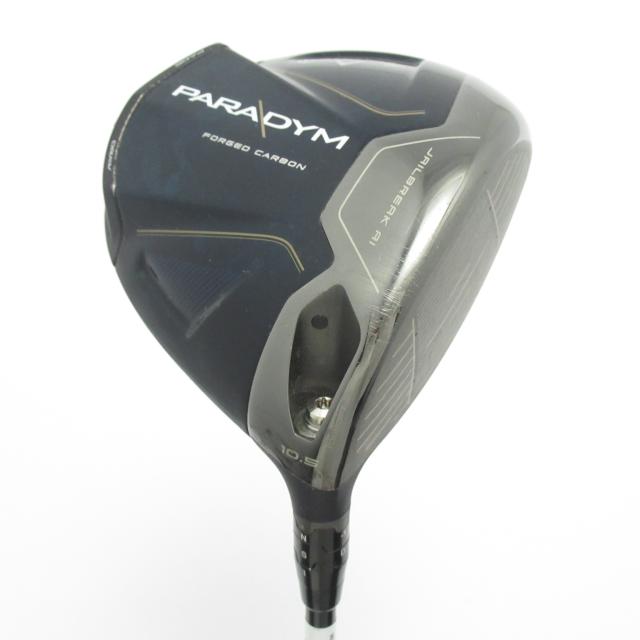 【中古ゴルフクラブ】キャロウェイゴルフ　PARADYM　パラダイム ドライバー TENSEI 60 for Callaway　シャフト：TENSEI 60 for Callaway