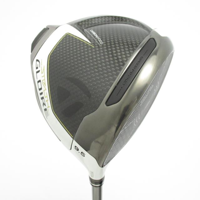 【中古ゴルフクラブ】テーラーメイド　STEALTH　ステルス グローレ ドライバー Speeder NX for TM　シャフト：Speeder NX for TM