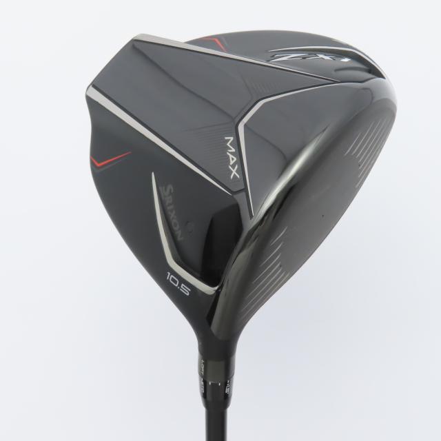 【中古ゴルフクラブ】ダンロップ　SRIXON　スリクソン ZXi MAX ドライバー Diamana ZXi 50　シャフト：Diamana ZXi 50