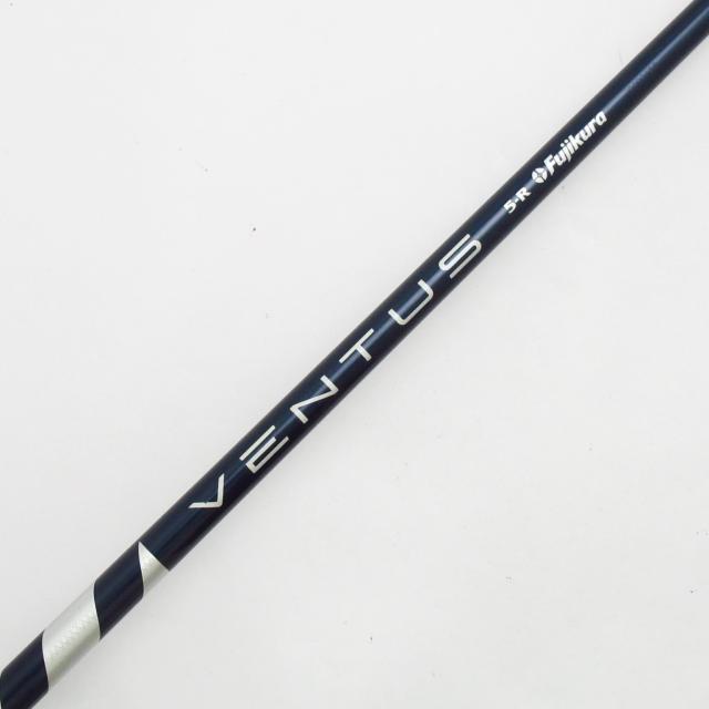 【中古】フジクラ　VENTUS　VENTUS BLUE(VELOCOREあり) ドライバー用_スリーブ付  VENTUS BLUE 5(VELOCOREあり)