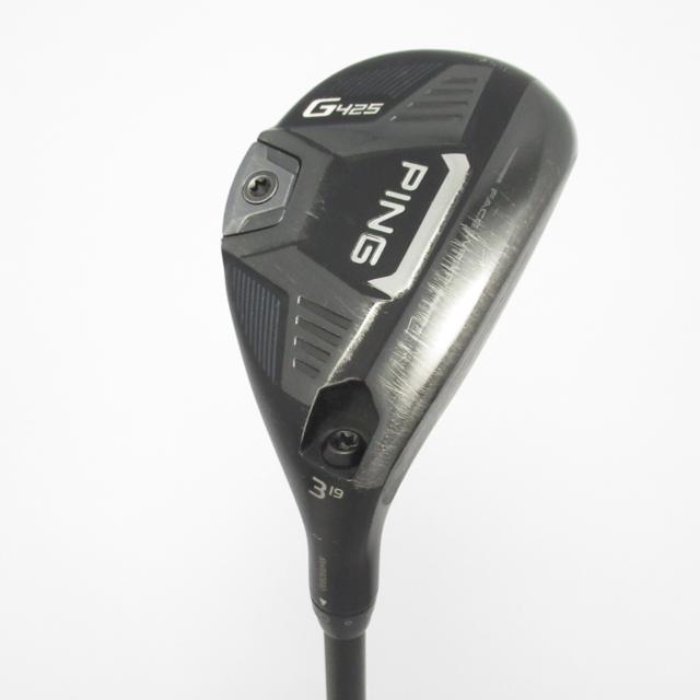【中古ゴルフクラブ】ピン　G425　G425 ハイブリッド ユーティリティ ALTA J CB SLATE　シャフト：ALTA J CB SLATE