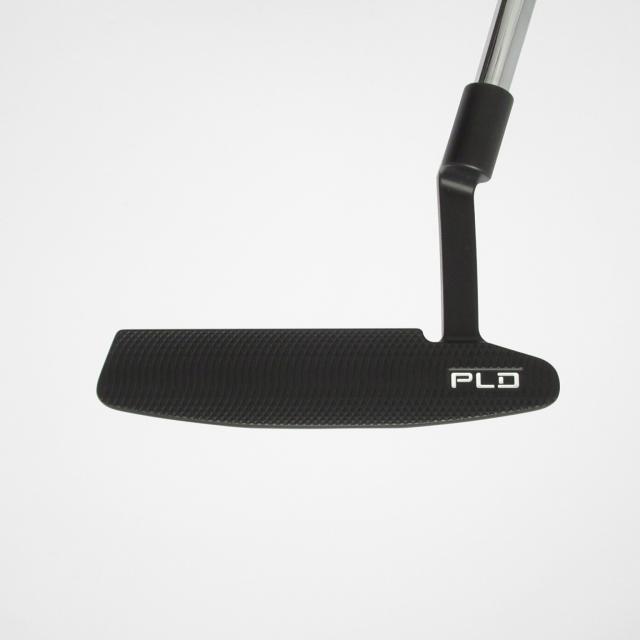 中古ゴルフクラブ】ピン PING PLD ミルド アンサー 2 マットブラック