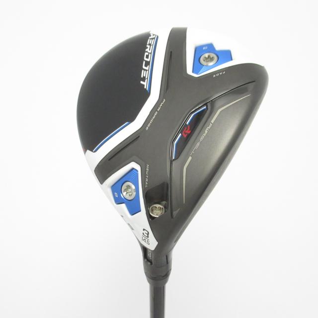 【中古ゴルフクラブ】コブラ　AEROJET　エアロジェット LS フェアウェイウッド Speeder NX for Cobra　シャフト：Speeder NX for Cobra