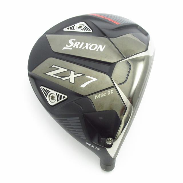 【中古】ダンロップ　DUNLOP　DUNLOP ヘッド単品  -