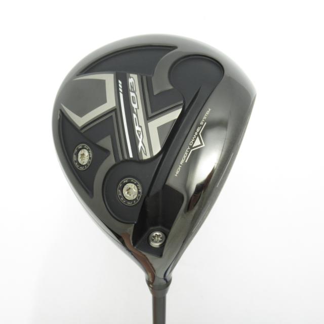 【中古ゴルフクラブ】カムイ　Kamui　KAMUI XP-03 ドライバー カーボンシャフト　シャフト：カーボンシャフト