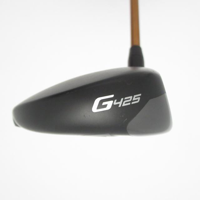 中古ゴルフクラブ】ピン G425 G425 MAX フェアウェイウッド AUGA G 6
