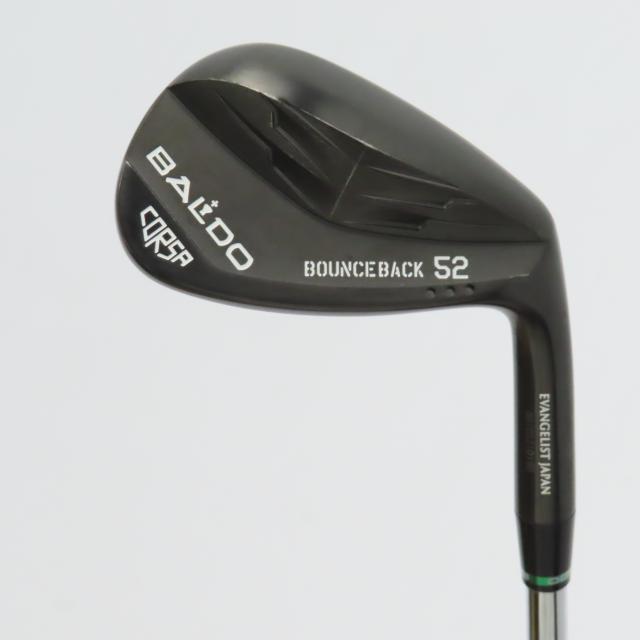 【中古ゴルフクラブ】バルド　BALDO　CORSA FORGED BOUNCEBACK TOURKNIGHT(2022) ウェッジ N.S.PRO MODUS3 WEDGE 105　シャフト：N.S.P…