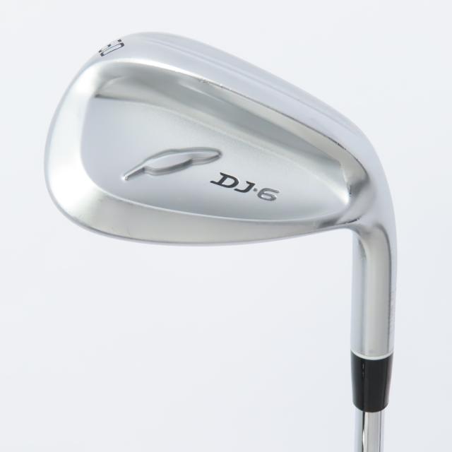 【中古ゴルフクラブ】フォーティーン　DJ　DJ-6 ウェッジ N.S.PRO DS-91w　シャフト：N.S.PRO DS-91w