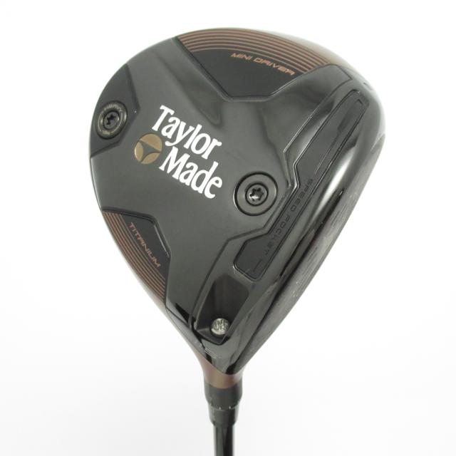 【中古ゴルフクラブ】テーラーメイド　BRNR　バーナー ミニ(2024) ドライバー PROFORCE 65 M40X J-SPEC　シャフト：PROFORCE 65 M40X J…