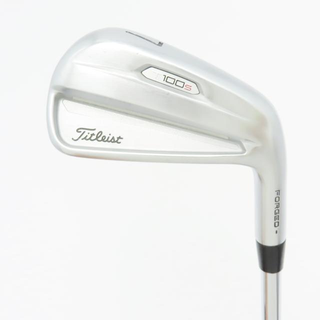 【中古ゴルフクラブ】タイトリスト　T SERIES　T100S アイアン N.S.PRO 880 AMC　シャフト：N.S.PRO 880 AMC
