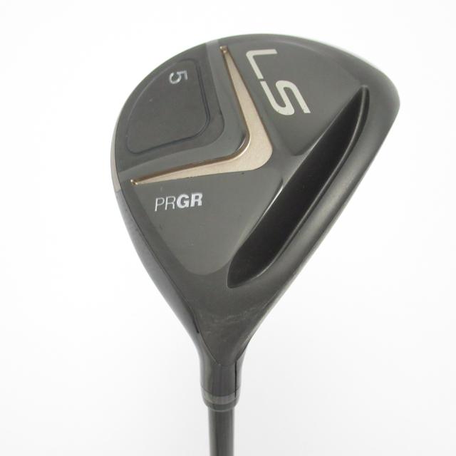 【中古ゴルフクラブ】プロギア　LS　LS(2023) フェアウェイウッド Speeder NX FOR PRGR　シャフト：Speeder NX FOR PRGR