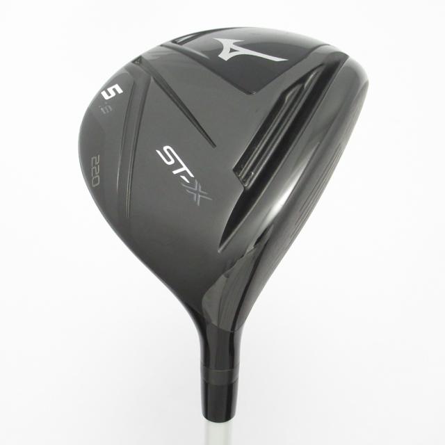 【中古ゴルフクラブ】ミズノ　ST　ST-X220 フェアウェイウッド Tour AD HD-5　シャフト：Tour AD HD-5