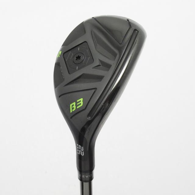 【中古ゴルフクラブ】ラズルダズル　RAZZLE DAZZLE　ソノ他 ユーティリティ ユーティリティ DIAMOND Speeder HB 7　シャフト：DIAMOND …