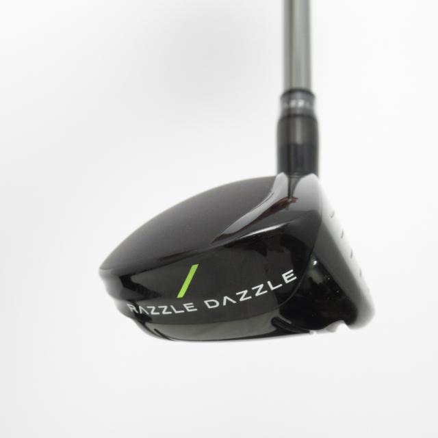 中古ゴルフクラブ】ラズルダズル RAZZLE DAZZLE ソノ他 ユーティリティ