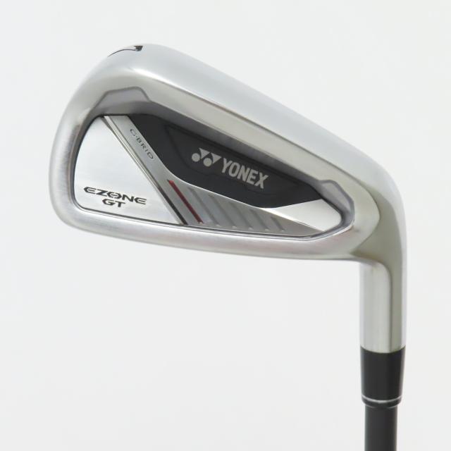 【中古ゴルフクラブ】ヨネックス　EZONE GT　EZONE GT(2024) アイアン RK-04GT　シャフト：RK-04GT