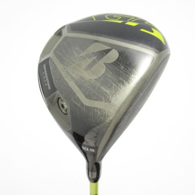 【中古ゴルフクラブ】ブリヂストン　JGR　JGR ドライバー Tour AD J16-11W　シャフト：Tour AD J16-11W