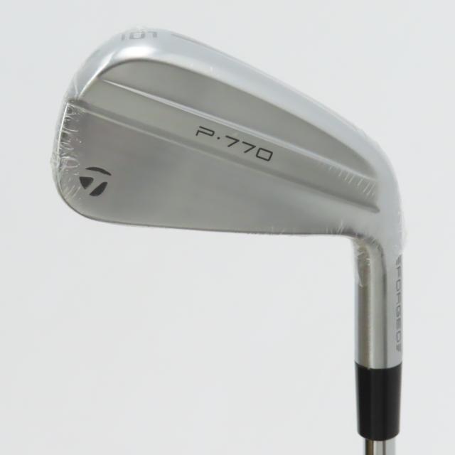 【中古ゴルフクラブ】テーラーメイド　P770　P770(2024) アイアン Dynamic Gold MID 115　シャフト：Dynamic Gold MID 115