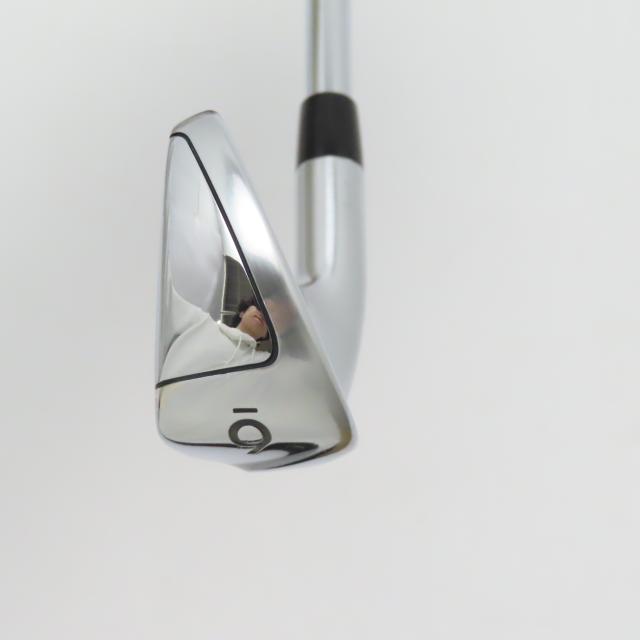 【中古ゴルフクラブ】タイトリスト　T SERIES　T400 アイアン N.S.PRO 880 AMC　シャフト：N.S.PRO 880 AMC