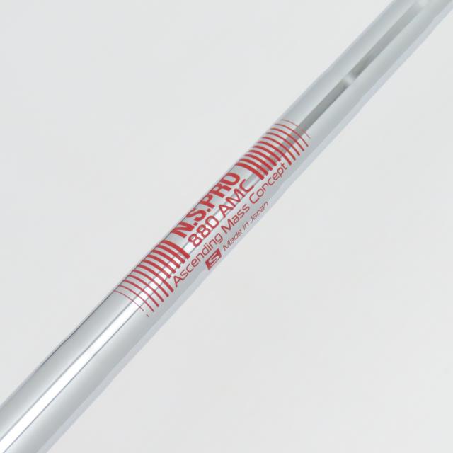 【中古ゴルフクラブ】タイトリスト　T SERIES　T400 アイアン N.S.PRO 880 AMC　シャフト：N.S.PRO 880 AMC