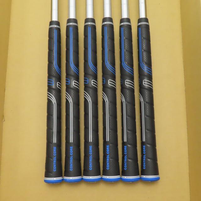 【中古ゴルフクラブ】タイトリスト　T SERIES　T400 アイアン N.S.PRO 880 AMC　シャフト：N.S.PRO 880 AMC