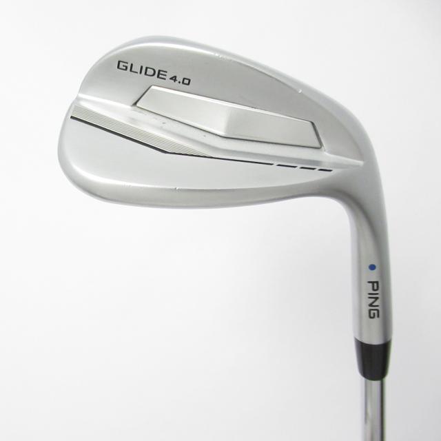 【中古ゴルフクラブ】ピン　GLIDE　グライド 4.0 W ウェッジ スチールシャフト　シャフト：スチールシャフト