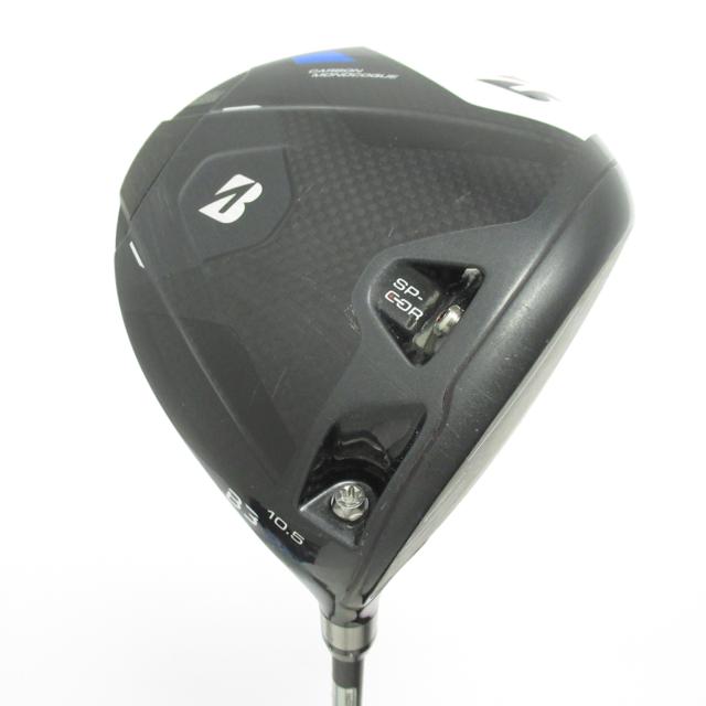 【中古ゴルフクラブ】ブリヂストン　BRIDGESTONE GOLF　B3 MAX(2024) ドライバー VANQUISH BS40 for MAX　シャフト：VANQUISH BS40 for…