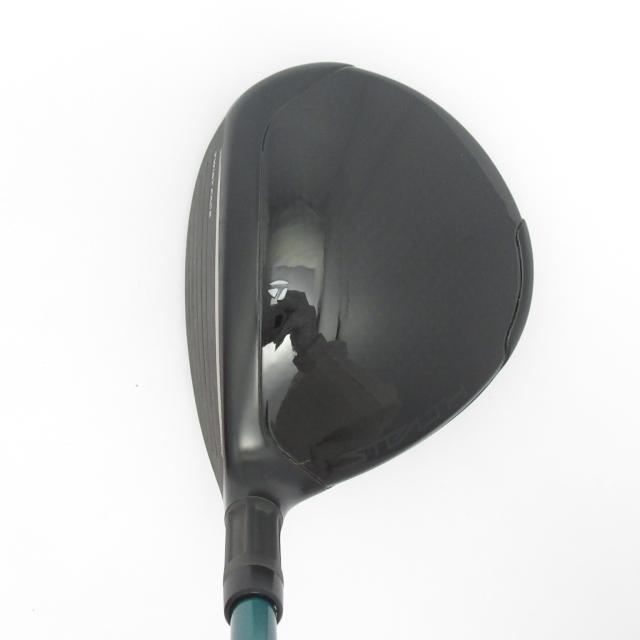 中古ゴルフクラブ】テーラーメイド STEALTH ステルス2 フェアウェイ