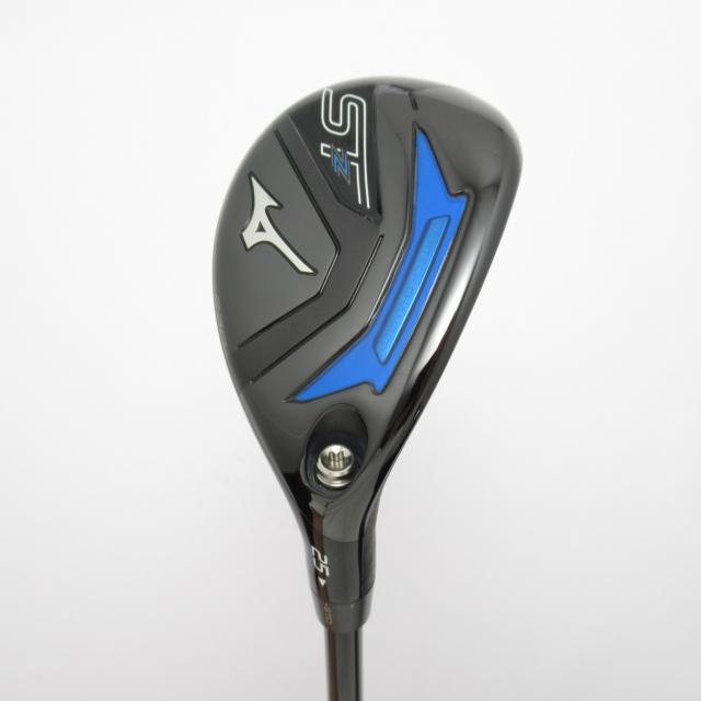 【中古ゴルフクラブ】ミズノ　ST　ST-Z230 ユーティリティ Tour AD GM-U　シャフト：Tour AD GM-U