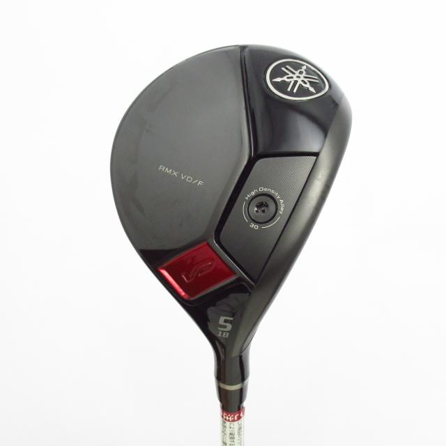 【中古ゴルフクラブ】ヤマハ　RMX　RMX VD フェアウェイウッド オリジナルカーボン TENSEI TB f　シャフト：オリジナルカーボン TENSEI…