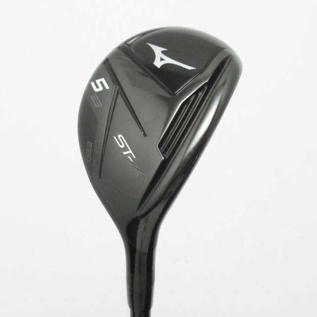 【中古ゴルフクラブ】ミズノ　ST　ST-X220 ユーティリティ Tour AD GM-U　シャフト：Tour AD GM-U