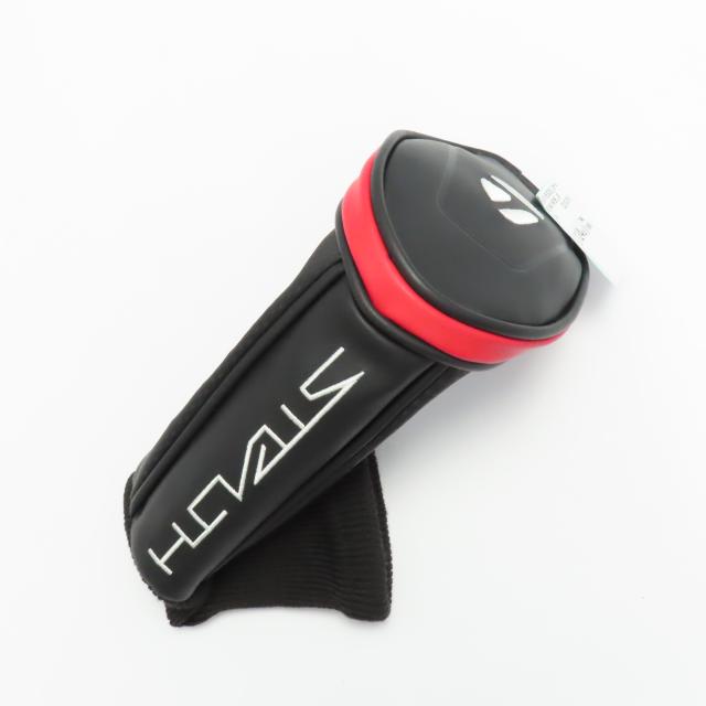 中古ゴルフクラブ】テーラーメイド STEALTH ステルス RESCUE