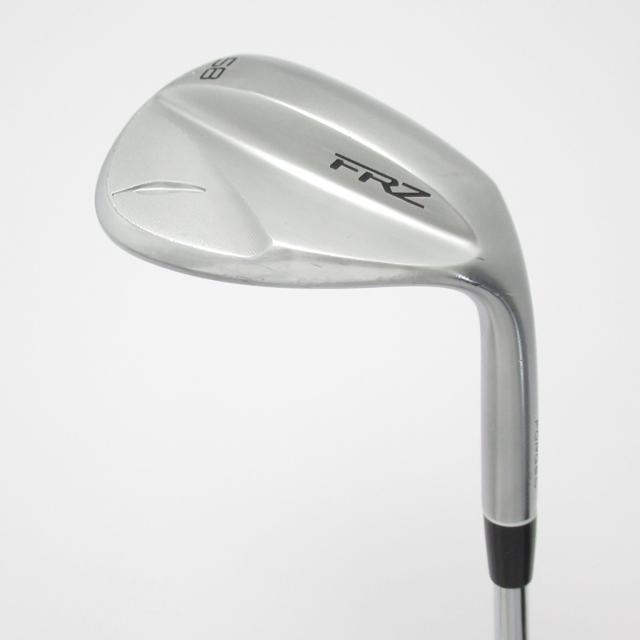 【中古ゴルフクラブ】フォーティーン　FOURTEEN　FRZ パールサテン仕上げ ウェッジ N.S.PRO TS-101w　シャフト：N.S.PRO TS-101w