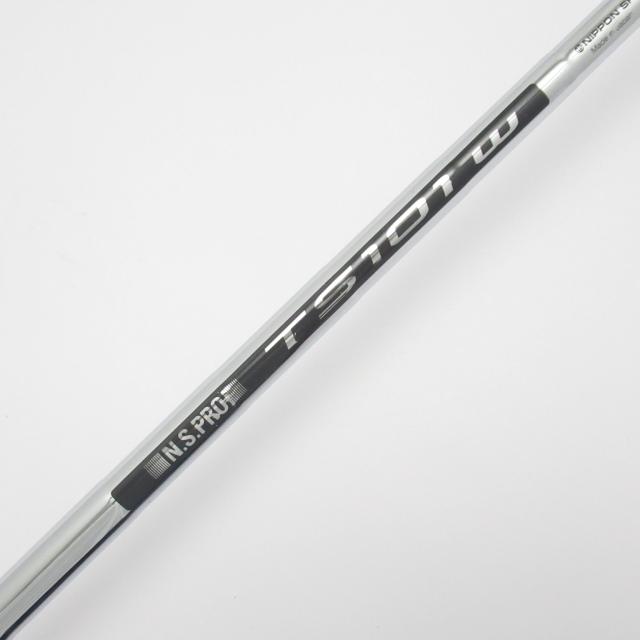 【中古ゴルフクラブ】フォーティーン　FOURTEEN　FRZ パールサテン仕上げ ウェッジ N.S.PRO TS-101w　シャフト：N.S.PRO TS-101w