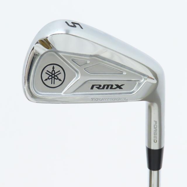 【中古ゴルフクラブ】ヤマハ　RMX　RMX VD TOURMODEL アイアン Dynamic Gold EX TOUR ISSUE　シャフト：Dynamic Gold EX TOUR ISSUE