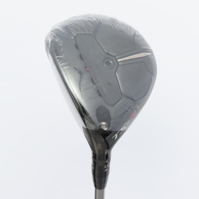 【中古ゴルフクラブ】タイトリスト　TSR　TSR3 フェアウェイウッド TSP310 60　シャフト：TSP310 60　レフティ