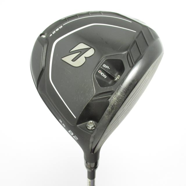 【中古ゴルフクラブ】ブリヂストン　BRIDGESTONE GOLF　B2 ドライバー Diamana BS50　シャフト：Diamana BS50
