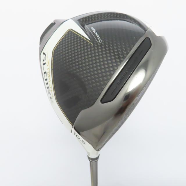 【中古ゴルフクラブ】テーラーメイド　STEALTH　ステルス グローレ ドライバー Speeder NX for TM　シャフト：Speeder NX for TM