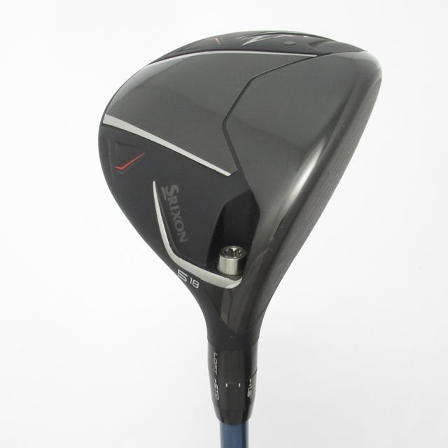 【中古ゴルフクラブ】ダンロップ　SRIXON　スリクソン ZXi フェアウェイウッド VENTUS ZXi 6　シャフト：VENTUS ZXi 6