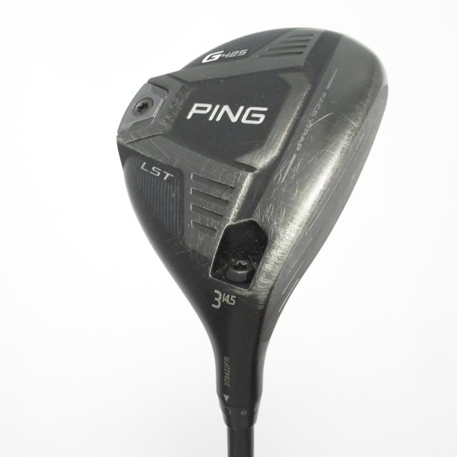 【中古ゴルフクラブ】ピン　G425　G425 LST フェアウェイウッド ALTA J CB SLATE　シャフト：ALTA J CB SLATE