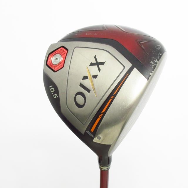 【中古ゴルフクラブ】ダンロップ　XXIO　ゼクシオ(2018) ドライバー MP1000　シャフト：MP1000