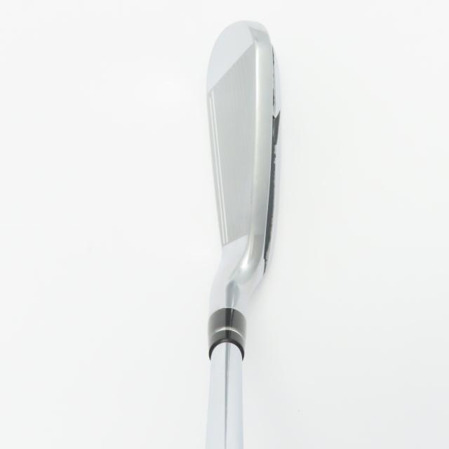 【中古ゴルフクラブ】ヤマハ　inpres　21 インプレス UD+2 アイアン N.S.PRO ZELOS 7　シャフト：N.S.PRO ZELOS 7