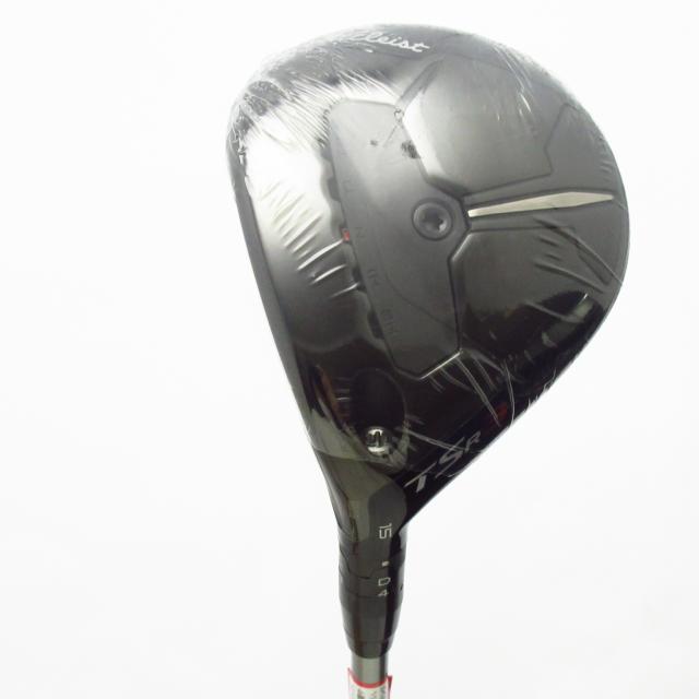 【中古ゴルフクラブ】タイトリスト　TSR　TSR3 フェアウェイウッド TSP310 60　シャフト：TSP310 60　レフティ