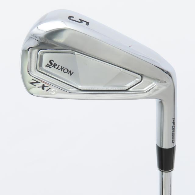 【中古ゴルフクラブ】ダンロップ　SRIXON　スリクソン ZXi5 アイアン N.S.PRO MODUS3 TOUR 105　シャフト：N.S.PRO MODUS3 TOUR 105