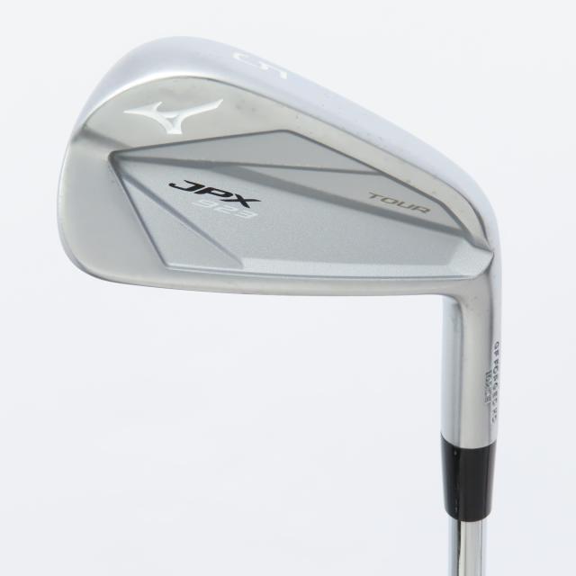 【中古ゴルフクラブ】ミズノ　JPX　JPX 923 TOUR アイアン Dynamic Gold 120　シャフト：Dynamic Gold 120