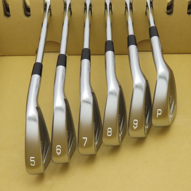 【中古ゴルフクラブ】ミズノ　JPX　JPX 923 TOUR アイアン Dynamic Gold 120　シャフト：Dynamic Gold 120 中古ゴルフクラブ】ミズノ JPX JPX 923 TOUR アイアン Dynamic Gold